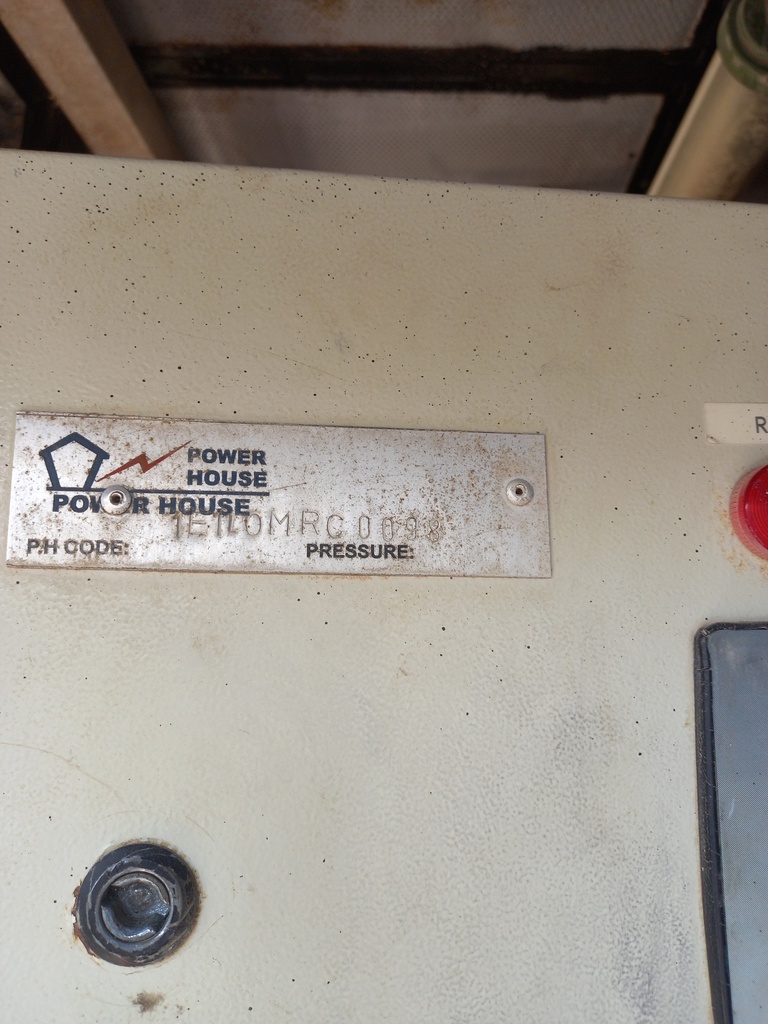 electric_panel Control Panels | My Website